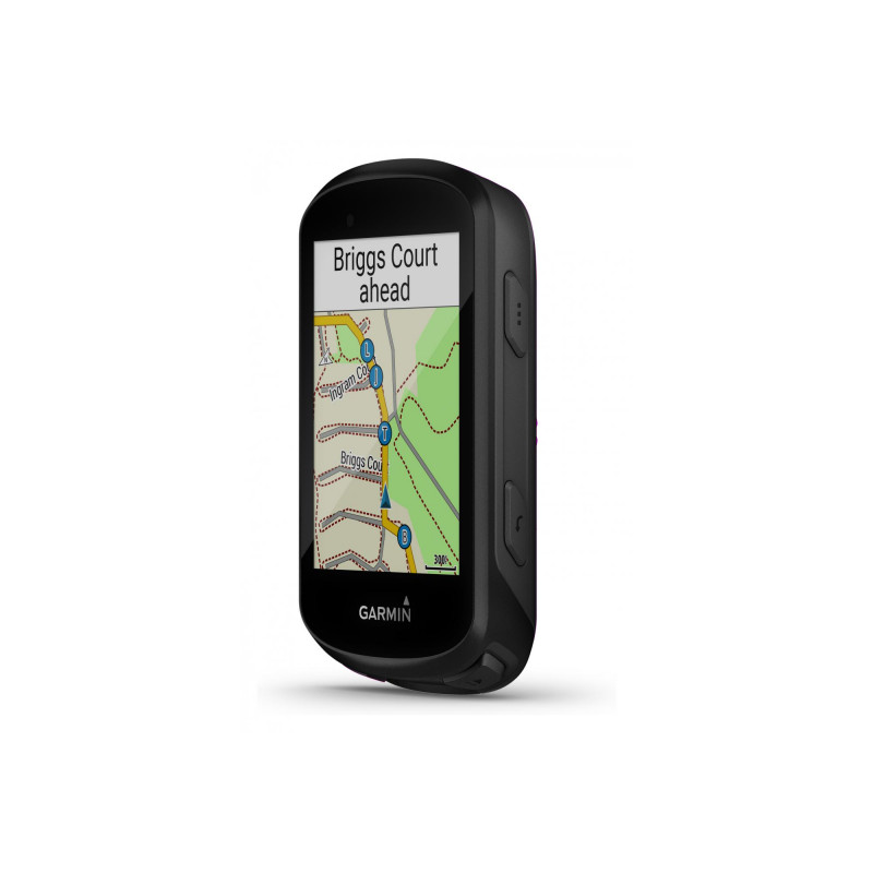 GPS velo - Garmin Edge 530